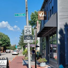 VIDA - Updated December 2025 - 1709 Photos & 531 Reviews - 601 E New ...