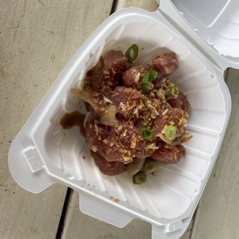 RY’S POKE SHACK - Updated May 2024 - 467 Photos & 354 Reviews - 56-565 ...