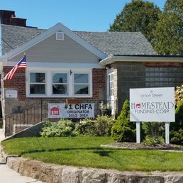 Homestead Funding Reviews | Read Customer Service Reviews of ...