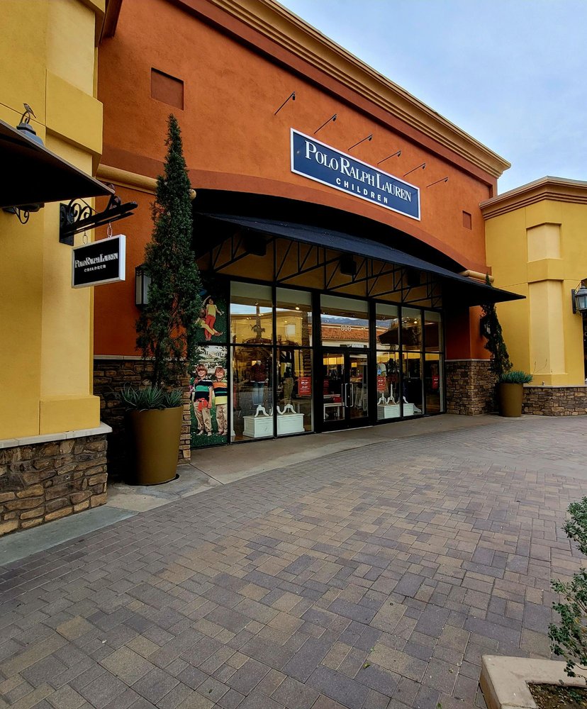 POLO RALPH LAUREN CHILDREN’S FACTORY STORE - Updated June 2025 - 21 ...