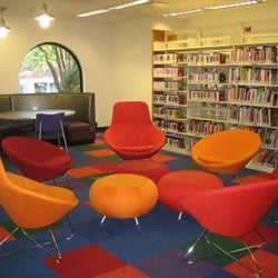 OLD WORTHINGTON LIBRARY - 15 Photos & 22 Reviews - 820 High St ...