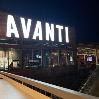 AVANTI FOOD & BEVERAGE - Updated November 2024 - 1487 Photos & 1423 ...