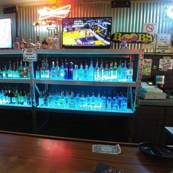 HAMBONE SPORTS BAR AND GRILL - Updated August 2025 - 22 Photos & 46 ...