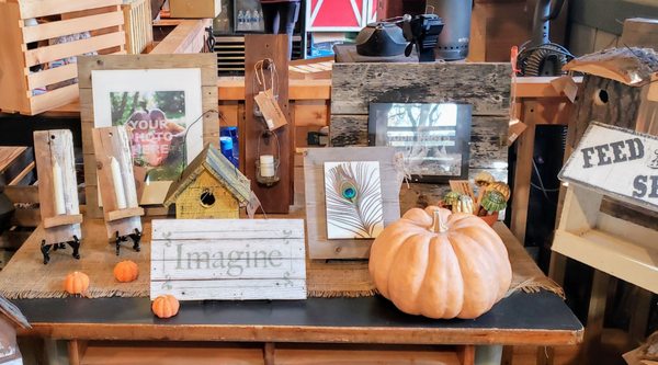 MAYBURY FARM - Updated October 2025 - 70 Photos & 20 Reviews - 50165 8 ...