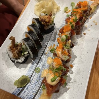 KOI KAWA JAPANESE RESTAURANT & SUSHI BAR - Updated May 2025 - 473 ...