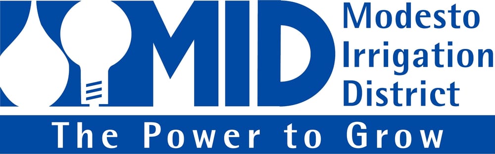 MODESTO IRRIGATION DISTRICT - Updated July 2025 - 1022 Woodland Ave ...