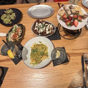 THE RUSTIC - Updated February 2025 - 1954 Photos & 1590 Reviews - 1836 ...