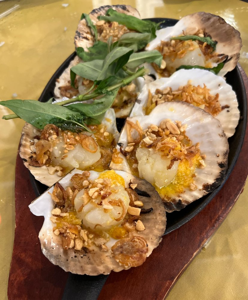 SEA QUEEN RESTAURANT & BANQUET HALL - Updated July 2025 - 429 Photos ...