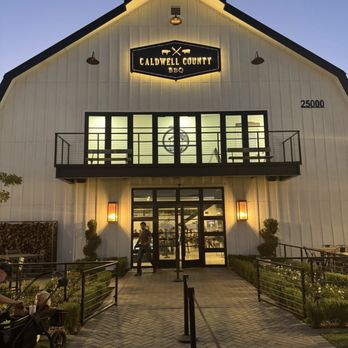 CALDWELL COUNTY BBQ AT PECAN LAKE - Updated January 2025 - 137 Photos ...