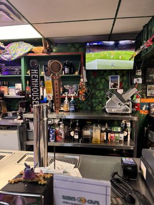 BLUES CAFE - Updated October 2025 - 134 Photos & 178 Reviews - 34 S Del ...