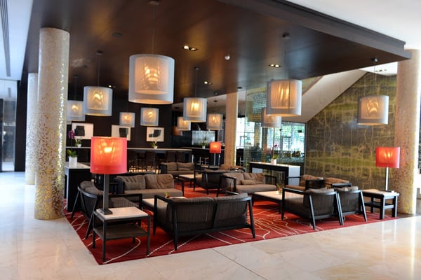 RADISSON BLU ROYAL HOTEL DUBLIN - Updated August 2024 - 97 Photos & 48 ...