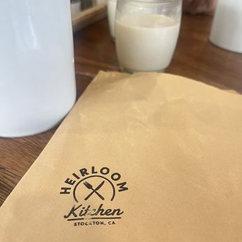 HEIRLOOM KITCHEN - Updated July 2024 - 474 Photos & 341 Reviews - 61 ...