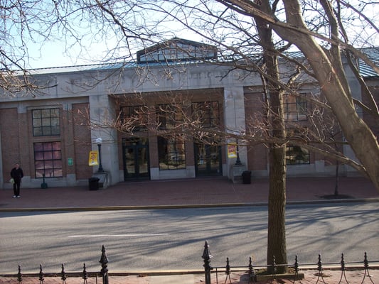 TIPPECANOE COUNTY PUBLIC LIBRARY - Updated August 2025 - 12 Photos ...