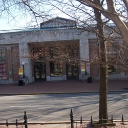 TIPPECANOE COUNTY PUBLIC LIBRARY - 10 Photos - Libraries - 627 S St ...