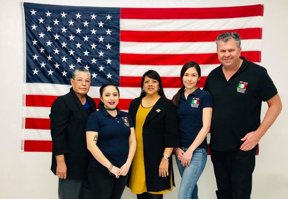 HERMANDAD MEXICANA NACIONAL - Updated January 2026 - 147 Photos - 2714 W Pico Blvd, Los Angeles ...