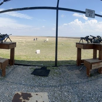 FORT SILL ROD AND GUN CLUB - Updated December 2025 - 6218 Adams Hill Rd ...