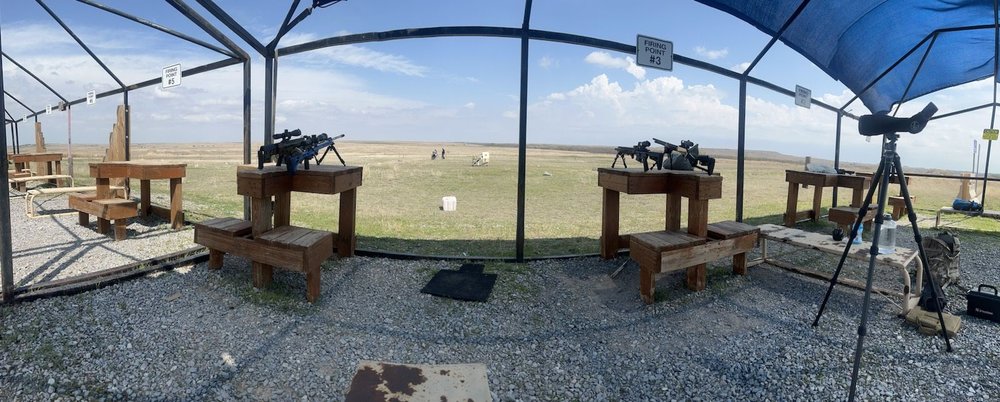 FORT SILL ROD AND GUN CLUB - Updated December 2025 - 6218 Adams Hill Rd ...
