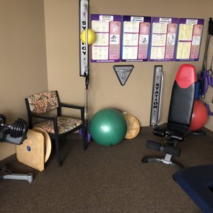 GENESIS BACK & NECK - Updated July 2025 - 3721 S Stonebridge Dr ...