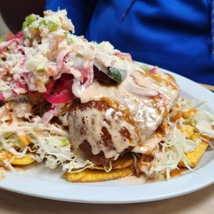 EL CATRACHITO RESTAURANT DE OLNEY - Updated July 2024 - 20 Photos & 17 ...