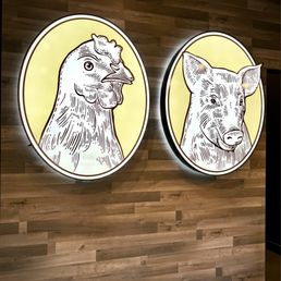 TWO SISTERS BROASTED CHICKEN & RIBS - Updated October 2025 - 52 Photos ...