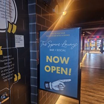 FRAMES BOWLING LOUNGE - Updated February 2025 - 764 Photos & 1227 ...