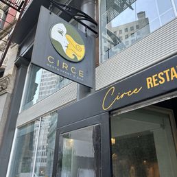 CIRCE RESTAURANT & BAR - Updated January 2026 - 614 Photos & 517 ...