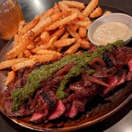 AFTERMATH - Updated July 2025 - 788 Photos & 404 Reviews - 1534 E ...