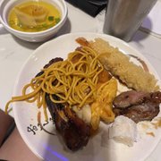 ICHIYAMI BUFFET & SUSHI - 806 Photos & 733 Reviews - 145 SE Mizner Blvd ...