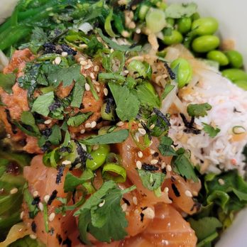 POKI ONE N HALF - 340 Photos & 370 Reviews - 9353 Clairemont Mesa Blvd ...