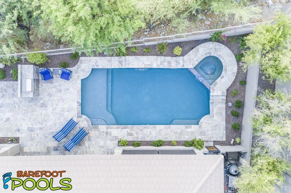 BAREFOOT POOLS - Updated August 2025 - 315 Photos & 307 Reviews - 384 W Cullumber Ave, Gilbert ...
