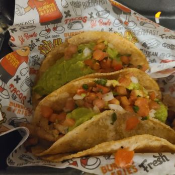 BURROS & FRIES - SURPRISE - Updated November 2024 - 77 Photos & 101 ...