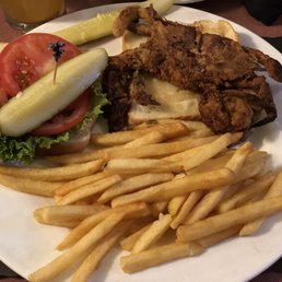 COSTAS INN - 365 Photos & 314 Reviews - Seafood - 4100 N Point Blvd ...