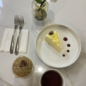 LETAO - Updated December 2024 - 178 Photos & 49 Reviews - 700 110th Ave NE, Bellevue, Washington ...