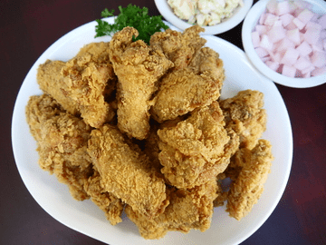 K SOUL CHICKEN - Updated December 2025 - 228 Photos & 193 Reviews ...