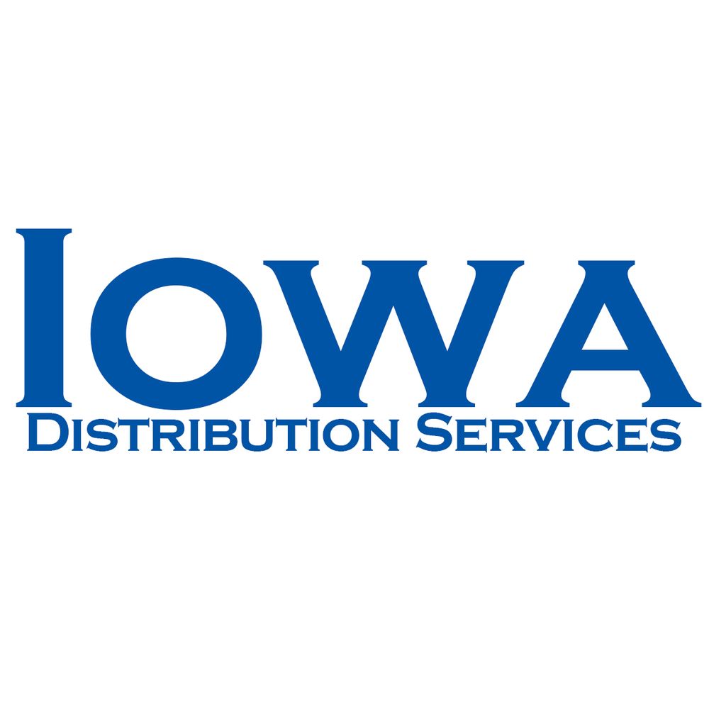 IOWA DISTRIBUTION SERVICES - Updated July 2025 - Request a Quote - 4715 ...