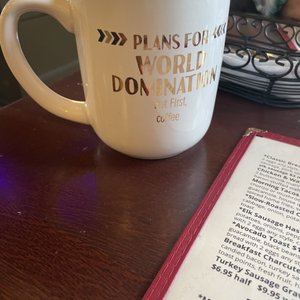 OVER EASY AT THE DEPOT - 206 Photos & 188 Reviews - Restaurants near ...