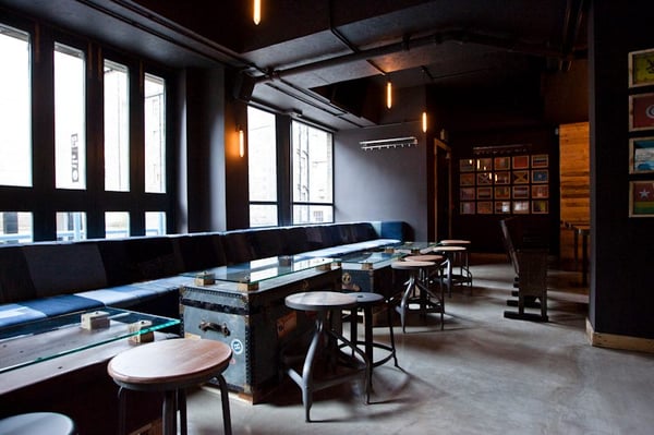 PILGRIM BAR - 19 Photos & 14 Reviews - 3 Robertson's Close, Edinburgh ...