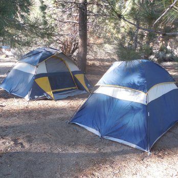 SERRANO CAMPGROUND - 271 Photos & 224 Reviews - 40650 North Shore Ln ...