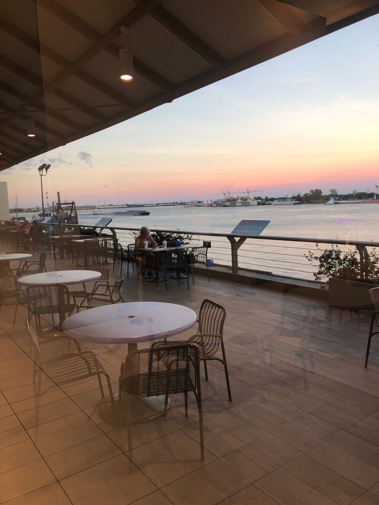 Riverstone Gallery--Riverwalk Mall, New Orleans | Roadtrippers