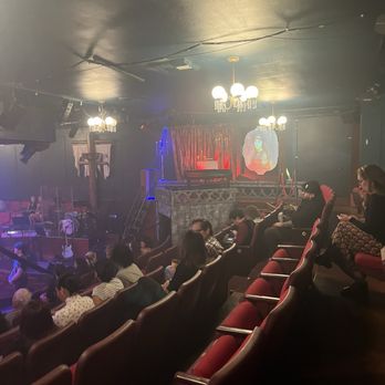 THE NOCTURNE THEATRE - Updated September 2025 - 72 Photos & 53 Reviews ...