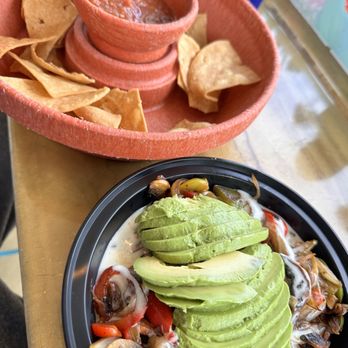 FOGATA STREET TACOS - Updated January 2025 - 129 Photos & 68 Reviews ...