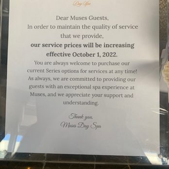 MUSES DAY SPA - 88 Photos & 255 Reviews - 8525 N Cedar Ave, Fresno ...