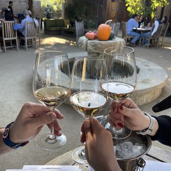 ROBLAR WINERY - Updated June 2025 - 736 Photos & 472 Reviews - 3010 ...