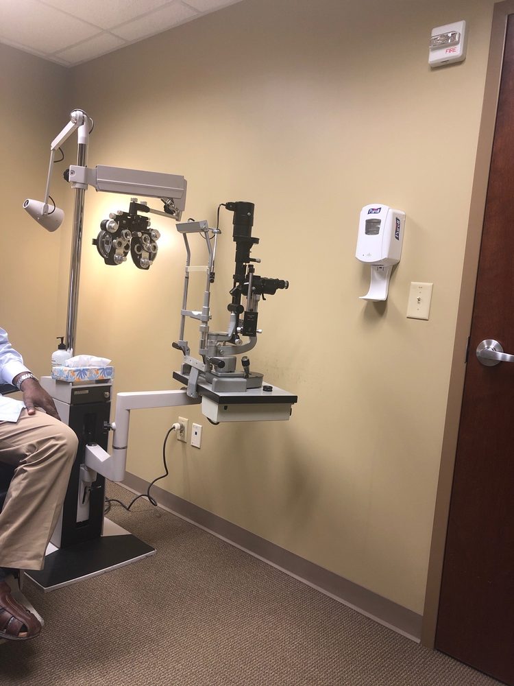 THOMAS EYE GROUP - SANDY SPRINGS - 17 Photos & 206 Reviews - 5995 ...