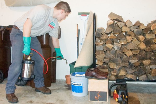 SCHERZINGER PEST CONTROL - Updated October 2025 - 16 Photos & 42 ...