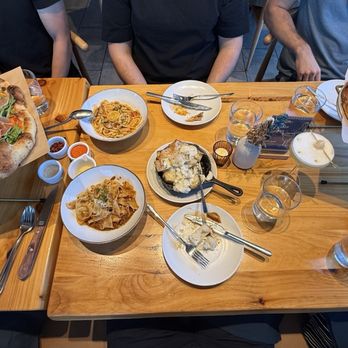 INI RISTORANTE - Updated August 2025 - 14197 Photos & 3483 Reviews ...