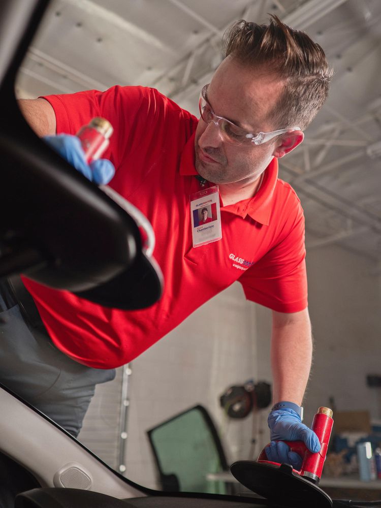 GLASS DOCTOR AUTO OF FORT WASHINGTON - Updated September 2025 - 14 ...