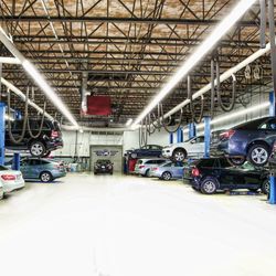 JIDD MOTORS MITSUBISHI SERVICE AND BODY SHOP - 97 Photos & 323 Reviews ...