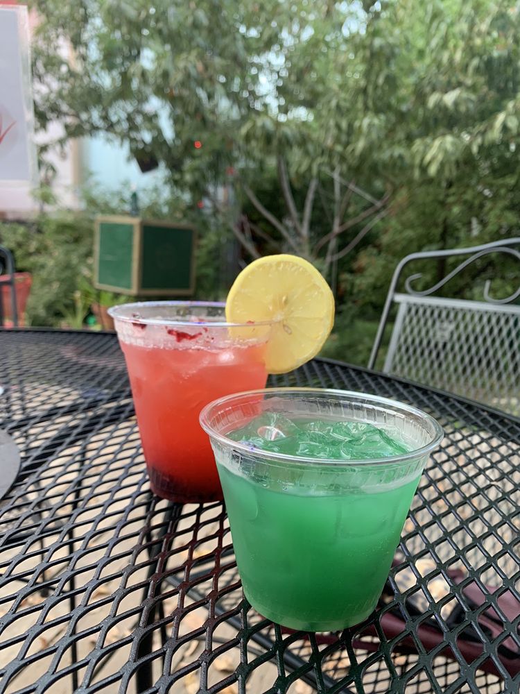 THE BUTTERFLY BAR - Updated October 2024 - 106 Photos & 175 Reviews ...