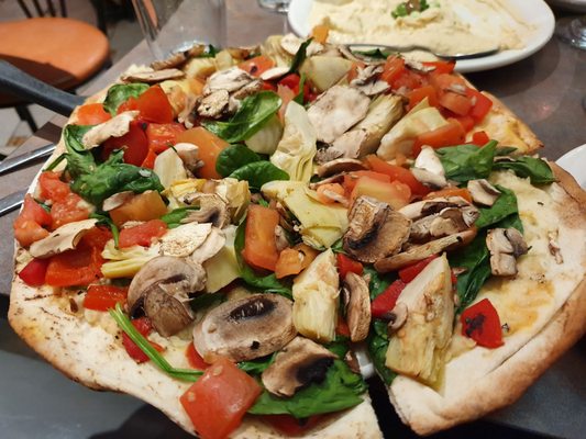 SINBAD’S MEDITERRANEAN CUISINE - 300 Photos & 341 Reviews - 719 Park ...